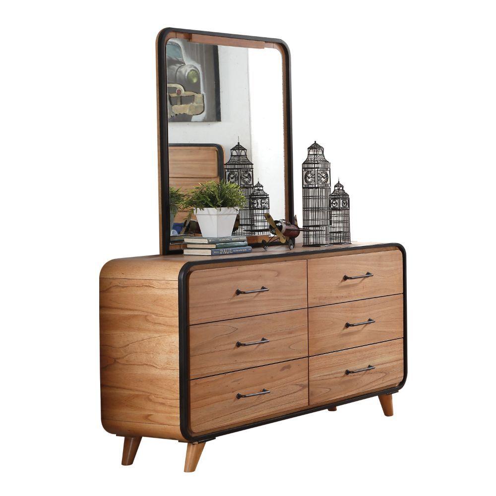 Dressers and Mirrors – AMERICAN FURNITURE GALLERIES