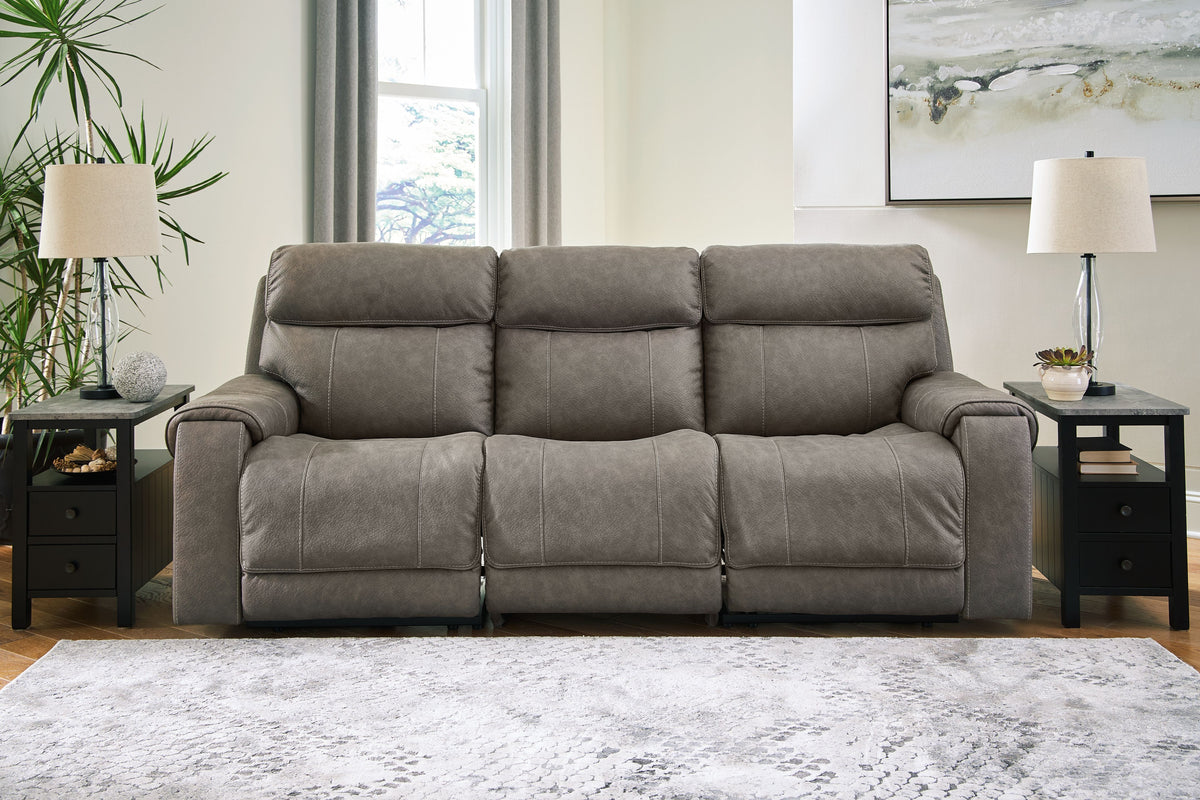 Starbot - Sectional – AMERICAN FURNITURE GALLERIES