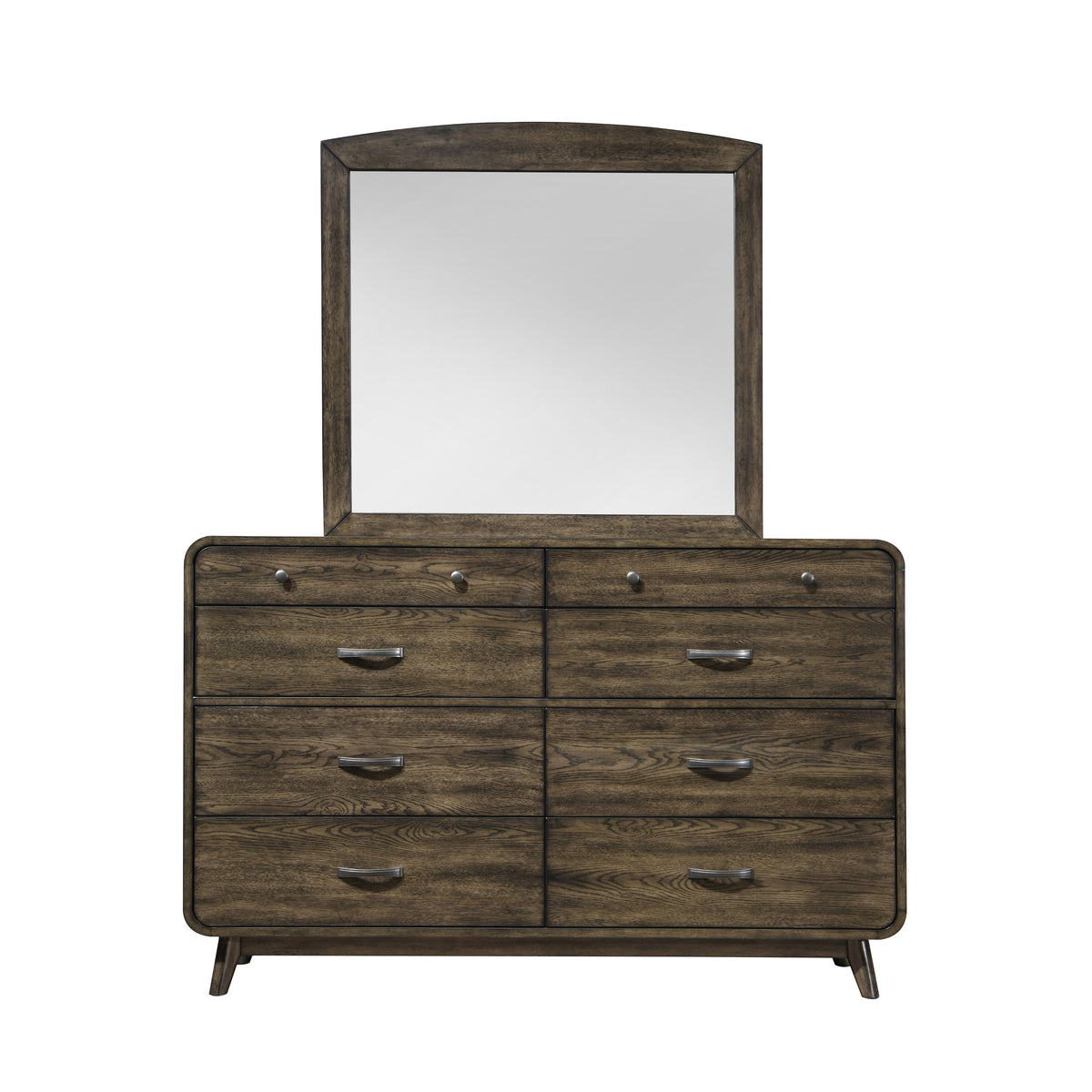 Rex - Dresser – AMERICAN FURNITURE GALLERIES