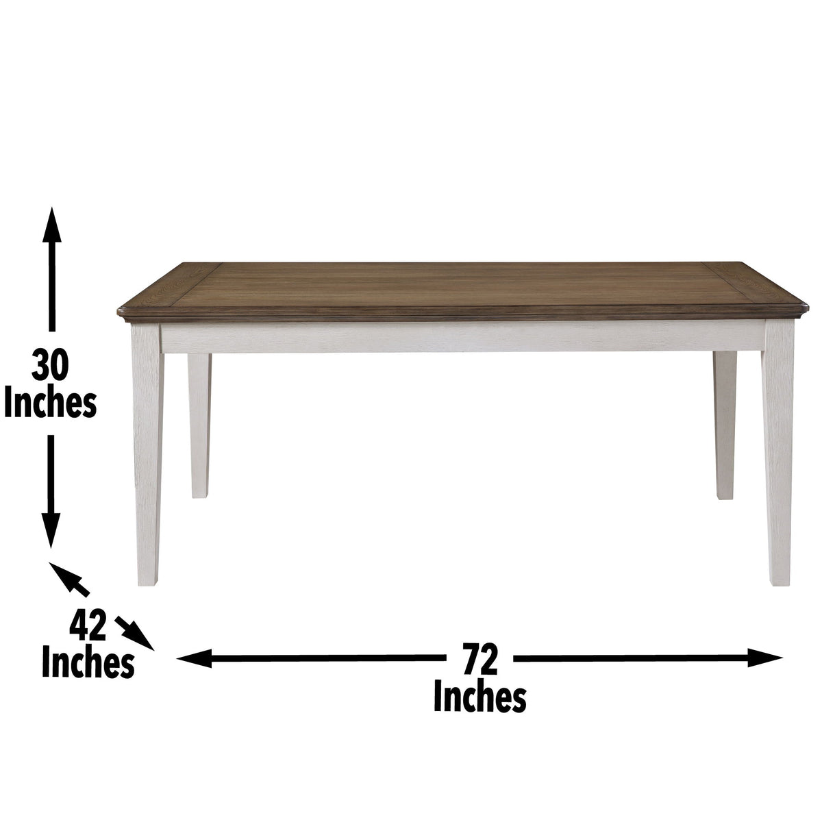 Pendleton - Dining Set – AMERICAN FURNITURE GALLERIES