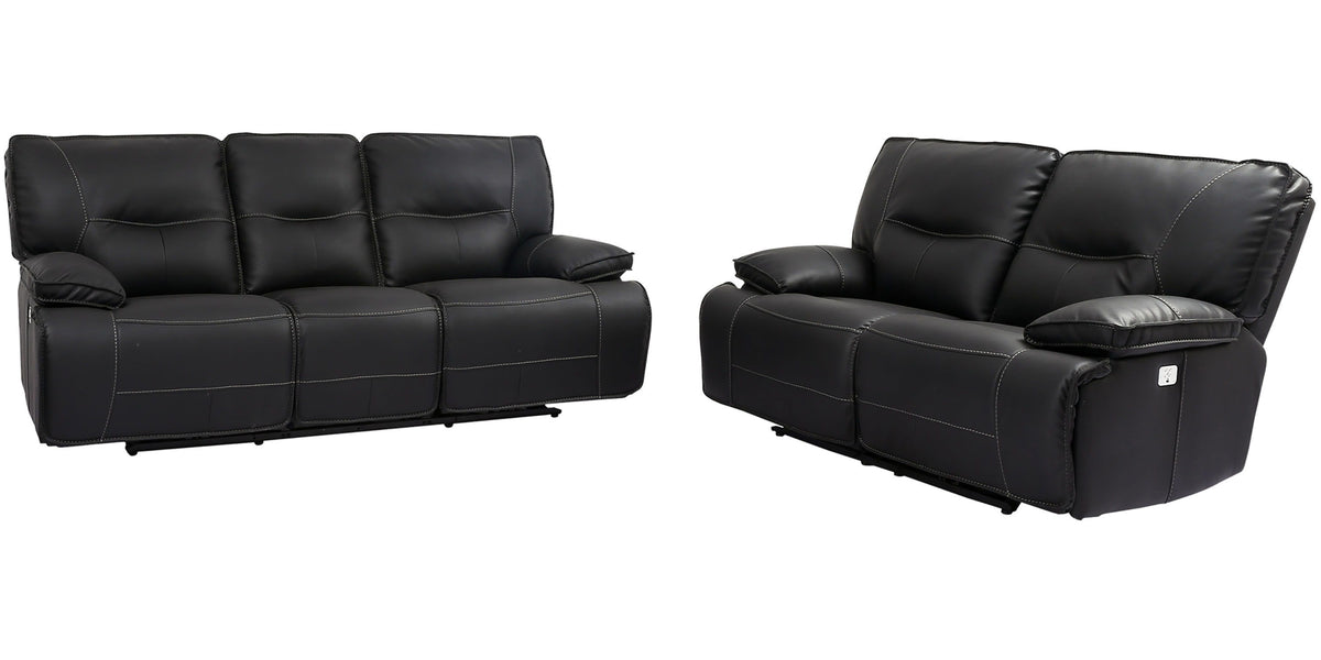 Spartacus - Living Room Set – AMERICAN FURNITURE GALLERIES
