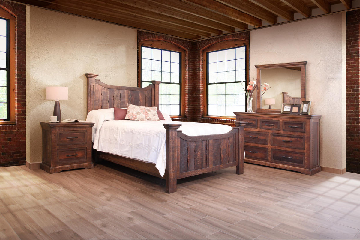 Madeira - Dresser – AMERICAN FURNITURE GALLERIES