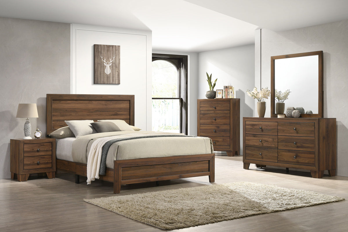 Millie - Dresser – AMERICAN FURNITURE GALLERIES