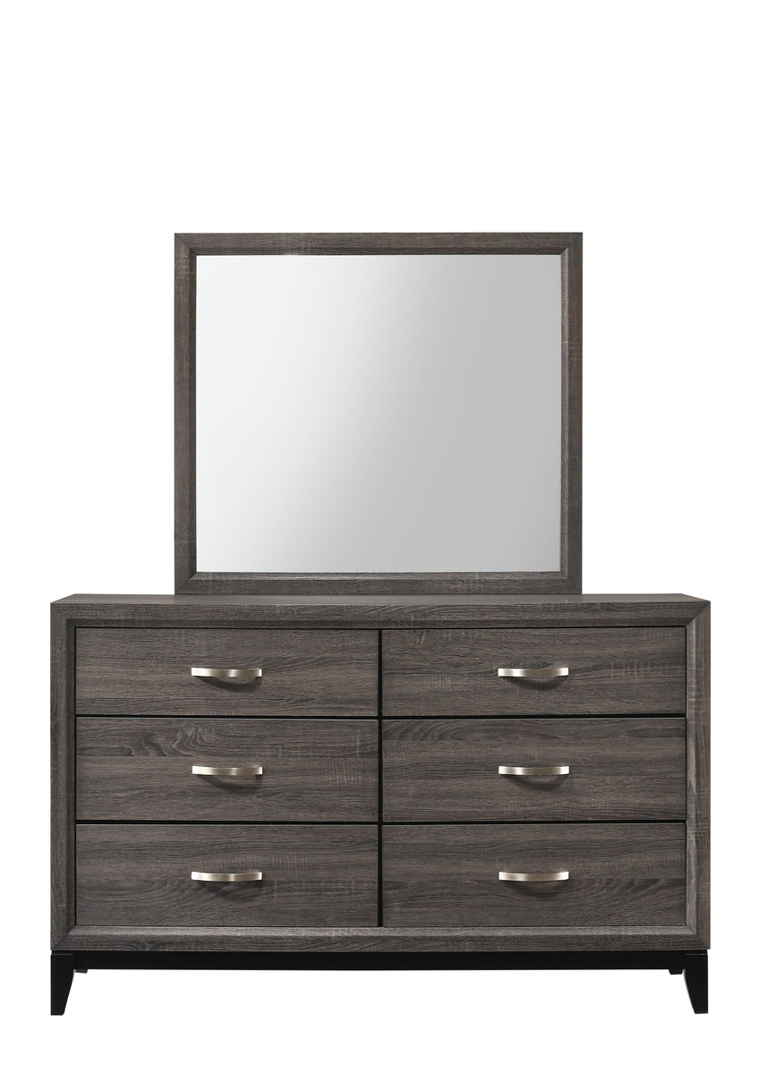 Akerson - Dresser – AMERICAN FURNITURE GALLERIES